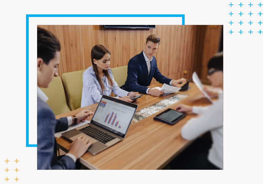 Table Management Panel - Tavolope